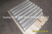 China SUS 304 Sand Control Screen 88mm OD 0.05mm Slot Vee Wire Wrapped Well Screen for Food Processing for sale
