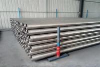 China Stainless Steel 316L Johnson Screen Filter 1-20 inch Wedge Wire Water Treatment for sale