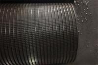 China Wedge Wire DSM Sieve Bend Curved Screen Panel 0.1mm Slot Stainless Steel 304 for Dewatering for sale