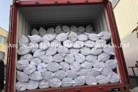 China Rebar Double Loop Tie Wire 12cm Length Anti Corrosion Binding Wire for Construction for sale