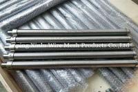China Threaded Stainless Steel Filter Screen DN53mm G 3/4 Inch for Resin Transfer for sale