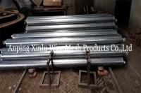 China OD300mm Stainless Steel 304 Johnson Water Well Filter Screen Tube 0.1-15mm Slot for sale