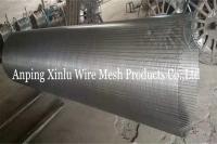 China 426mm Spiral Slot Water Well Screen Pipe 304 Stainless Steel Ground Water Filter for sale