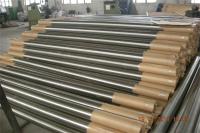 China Stainless Steel Water Well Screen Pipe 4 Inch OD 0.1-3mm Slot V-Wire Wrapped for sale