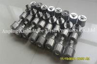 China Stainless Steel Screen Filter Nozzle DN53 Slot 0.25mm for Water Treatment for sale
