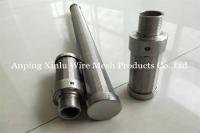China DN32 219mm Wedge Wire Lateral Assembly for Under Drain Filtering 0.5mm Slot for sale
