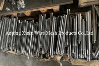 China DN32 219mm Wedge Wire Lateral Assembly for Under Drain Filtering 0.5mm Slot for sale