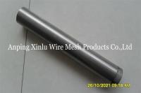 China DN25mm Welded Wedge Wire Candle Filter for Ion Exchange Header Lateral 10 Micron for sale