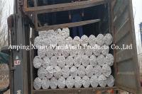 China 8 inch 219mm Stainless Steel V Wire Water Well Screen Pipe 1.0mm Slot for sale