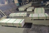 China Full Welded Stainless Steel Sand Control Screen 1.0mm Slot Wire Wrapped Pipe 304 316L for sale