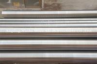 China AISI 304 Sand Control Screen Pipe 0.025mm Slot for Solid-Liquid Separation 4-12 Inch OD for sale
