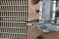 China Stainless Steel 304L Sand Control Screen 300mm Diameter for Water Well Treatment for sale