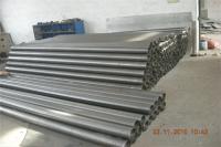 China SS304 219mm Johnson Water Well Screen Pipe 80 Bars 8 Inch Spiral Wire Strainer Tube for sale
