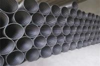 China Low Carbon Steel Galvanized Johnson Screen Pipe Large Diameter 6-16