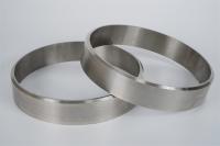 China Polished SS321 Johnson Well Screen Pipe 6-5/8in OD 0.75mm Slot for Groundwater for sale