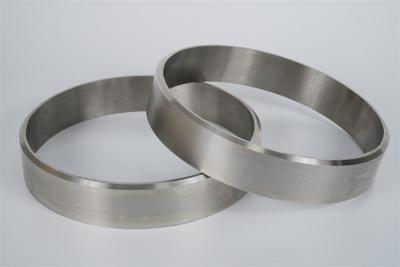 China Polished SS321 Johnson Well Screen Pipe 6-5/8in OD 0.75mm Slot for Groundwater for sale