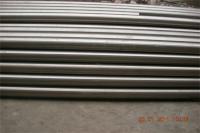 China Steel AISI 304 126mm OD Water Well Screen Pipe for Wastewater Treatment for sale