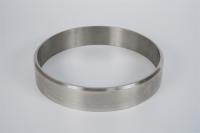 China Johnson Vee Wire Water Well Screen Pipe 10 Inch Rod Base Continuous Slot 273mm OD for sale
