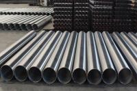 China 9-5/8 Inch SS Galvanized Wedge Wire Screen Pipe Johnson Wire Screen Water Filter Tube 304 for sale