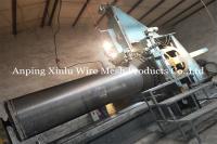 China Stainless Steel V Wire Dewatering Strainer Pipe 14 inch x 2.9M Water Well Filter for sale