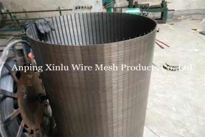 China 426mm Water Filter Screen 16-3/4