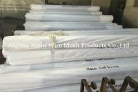 China SS304 10 Inch Diameter Wire Wrapped Screen Tube 0.02 Inch Slot for Bore Well for sale