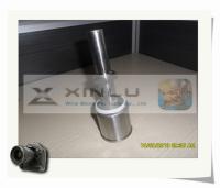 China 316L Long Neck Johnson Wire Filter Nozzle 53mm M24 for Water Treatment for sale