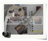 China 316L Long Neck Johnson Wire Filter Nozzle 53mm M24 for Water Treatment for sale