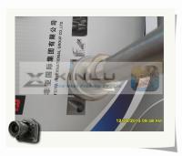 China 316L Long Neck Johnson Wire Filter Nozzle 53mm M24 for Water Treatment for sale