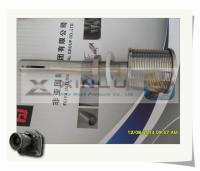 China 316L Long Neck Johnson Wire Filter Nozzle 53mm M24 for Water Treatment for sale