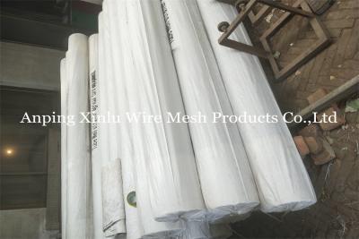 China Non Clogging Continuous Slot Screen For FOTI Water Filtering Screen Pipe for sale