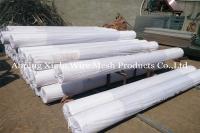 China 8 5/8 Inch Water Well Continuous Slot Screen V Wedge Wire 219mm OD 1mm Slot for sale