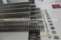 China Johnson V Wire Screen Panel 100mesh Industrial Filter Plate for Coal Processing for sale