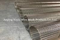 China Duplex Steel 2205 Johnson Type Continuous Slot Wedge Wire Screen Tube 137mm x 2.5m for sale