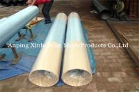 China 10-3/4 Inch 273mm Low Carbon Galvanized Johnson Sand Control Screen for Deep Well for sale