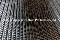 China Stainless Steel 304 Johnson Sand Control Screen 114mm OD 1.0mm Slot for Water Well for sale