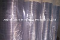 China Stainless Steel 304 Johnson Sand Control Screen 114mm OD 1.0mm Slot for Water Well for sale