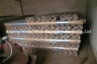 China 3 Inch Low Carbon Galvanized Water Well Screen Pipe Non Clogging 120 Bar for Oil Filtration for sale