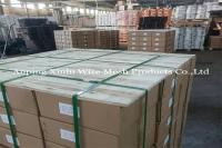 China Copper Coated Double Loop Tie Wire 1.0mm x 100mm BWG SWG #19 Twin Wire Binding for sale