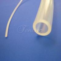 China Anti Cold Peristaltic Pump Silicone Tube Waterproof Platinum Cured Silicone Tubing for sale