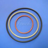 China Tenchy Silicone Seal Rings Customized For Solar Water Heater for sale