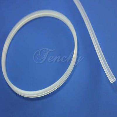 China Waterproof Silicone Seal Rings Harmless High Temp Silicone O Rings for sale