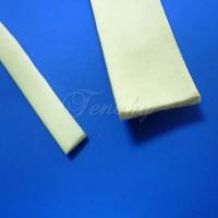 China Non Toxic Extruded Silicone Seals High Temperature Resistant Customized for sale