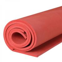 China Ordorless Silicone Foam Seal Fire Resistance For Automobiles Electronic Appliances for sale