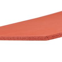 China Ordorless Silicone Foam Seal Fire Resistance For Automobiles Electronic Appliances for sale