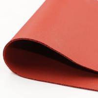 China Anti Corrosion Closed Cell Silicone Foam Sheet Shockproof UL94-V0 Standard for sale