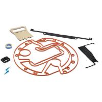 China Pure Silicone Molded Products Compression Molding 5A - 90A Hardness Customized for sale