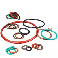 China Harmless Customized Silicone Rings Eco Friendly FDA ROHS Standard for sale