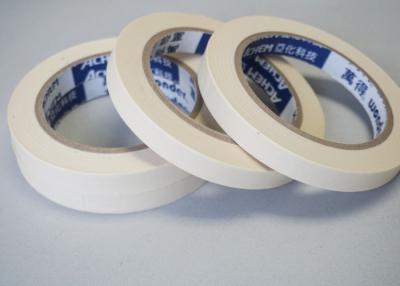 China Masking Tape Crepe Painter Self Adhesive Natural Rubber Paint Stripping for sale