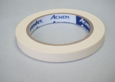 China Masking Tape Crepe Painter Self Adhesive Natural Rubber Paint Stripping for sale